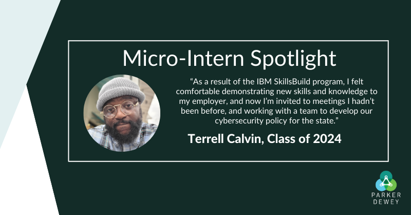 Building Skills with IBM